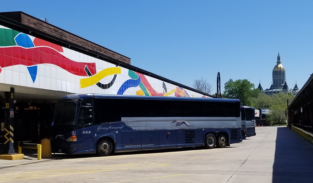 Home - Greater Hartford Transit District